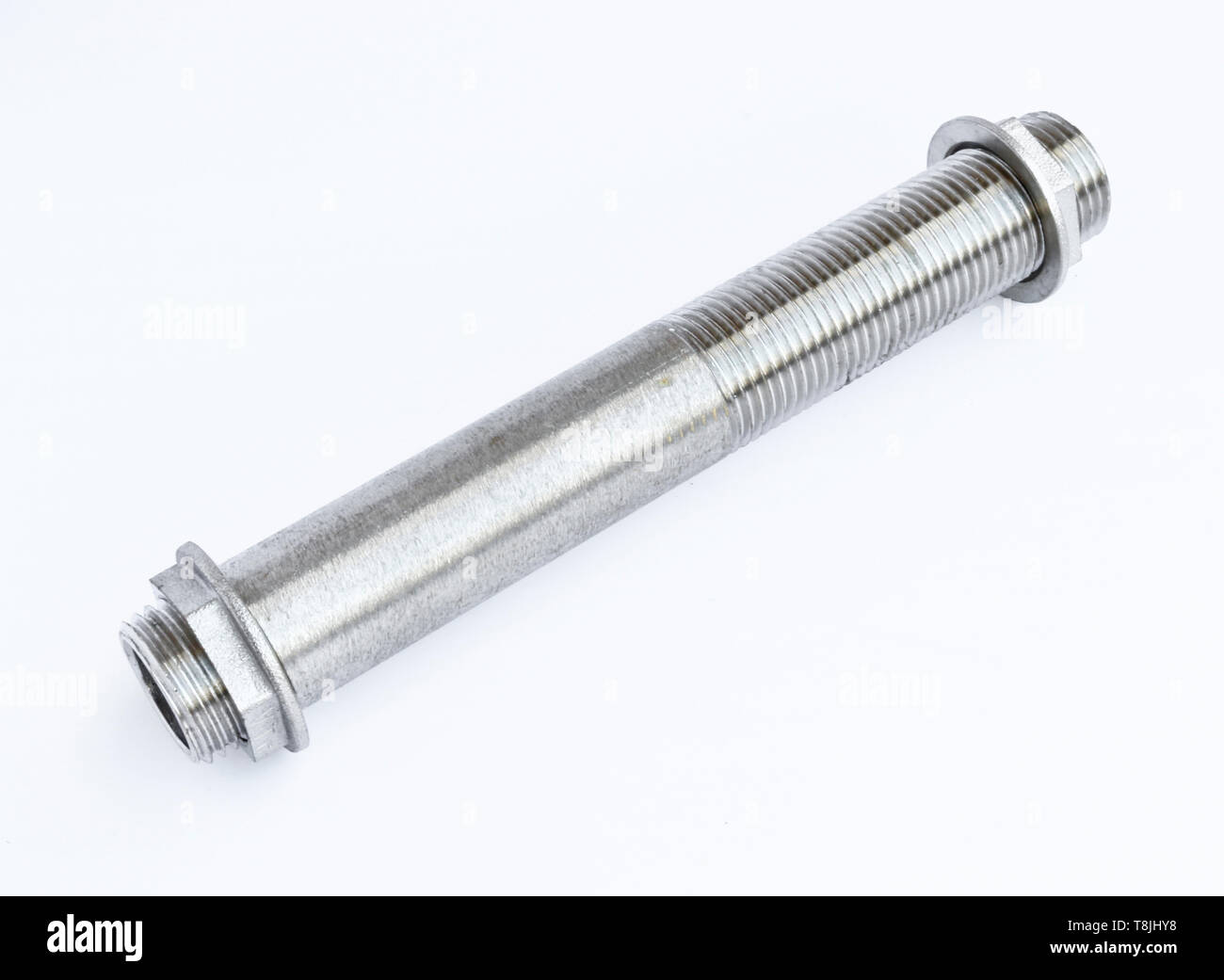 Stainless steel fittings, threaded fitting for water and gas pipes ...