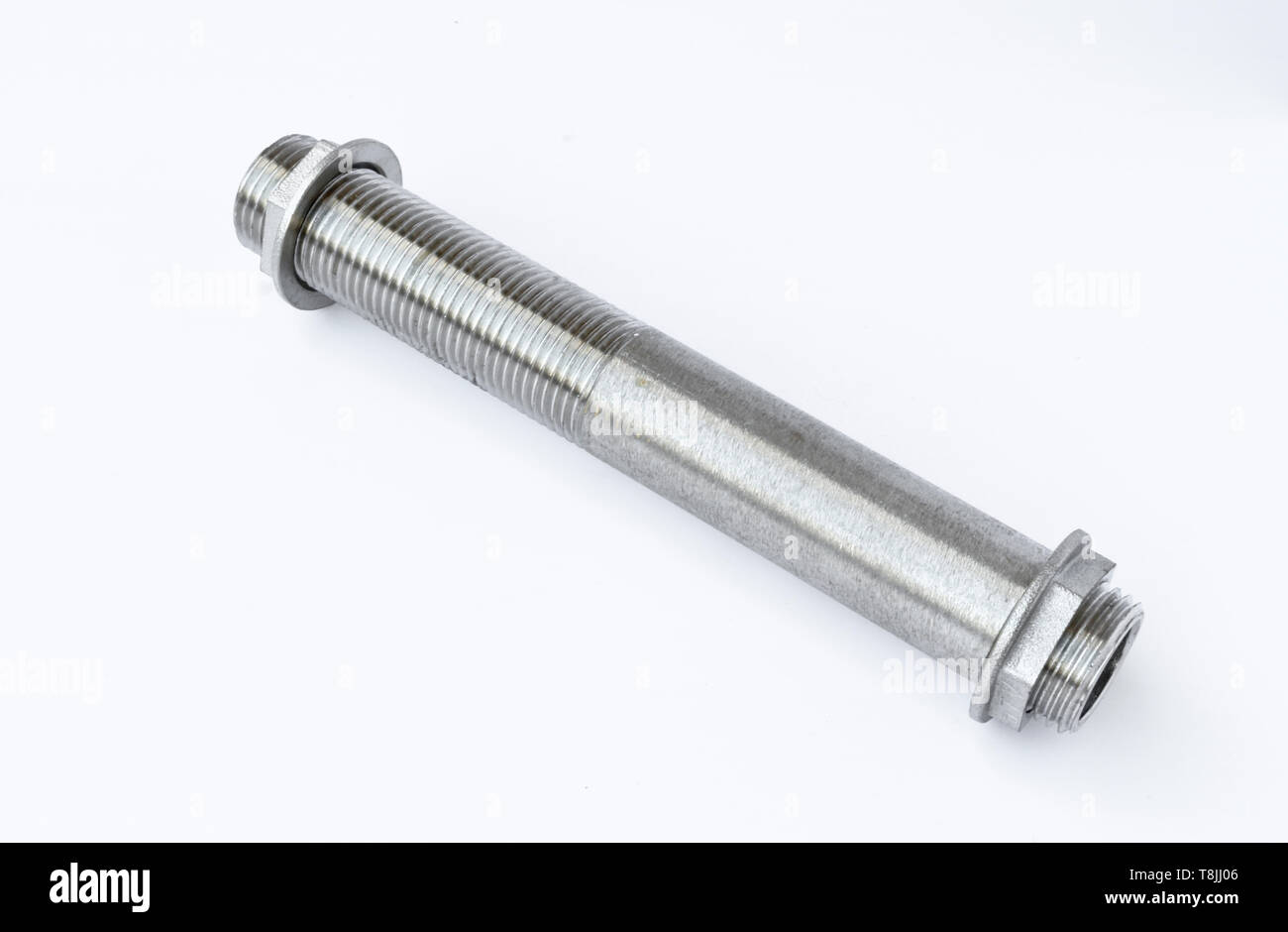 Stainless steel fittings, threaded fitting for water and gas pipes ...
