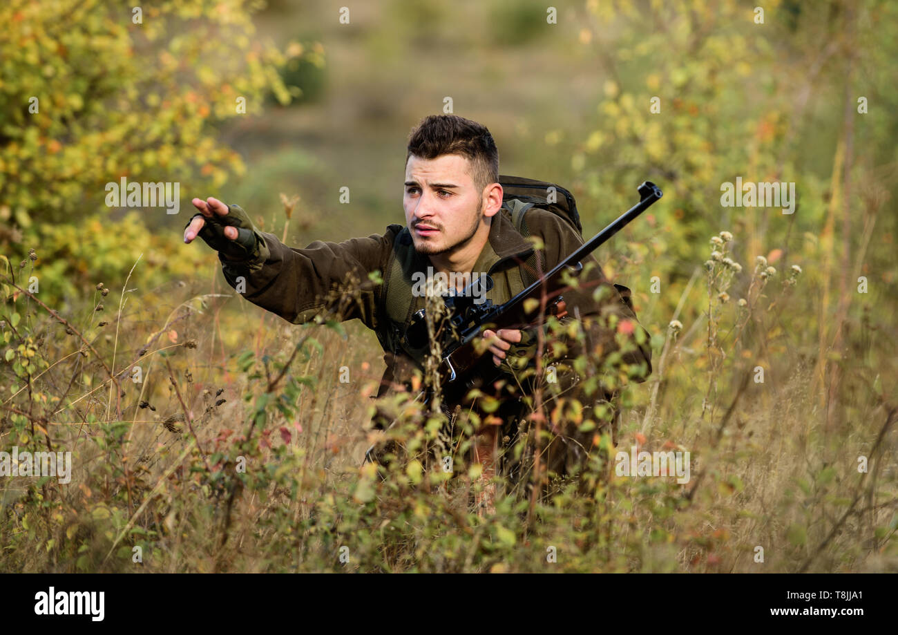 Hunting is brutal masculine hobby. Hunting and trapping seasons ...