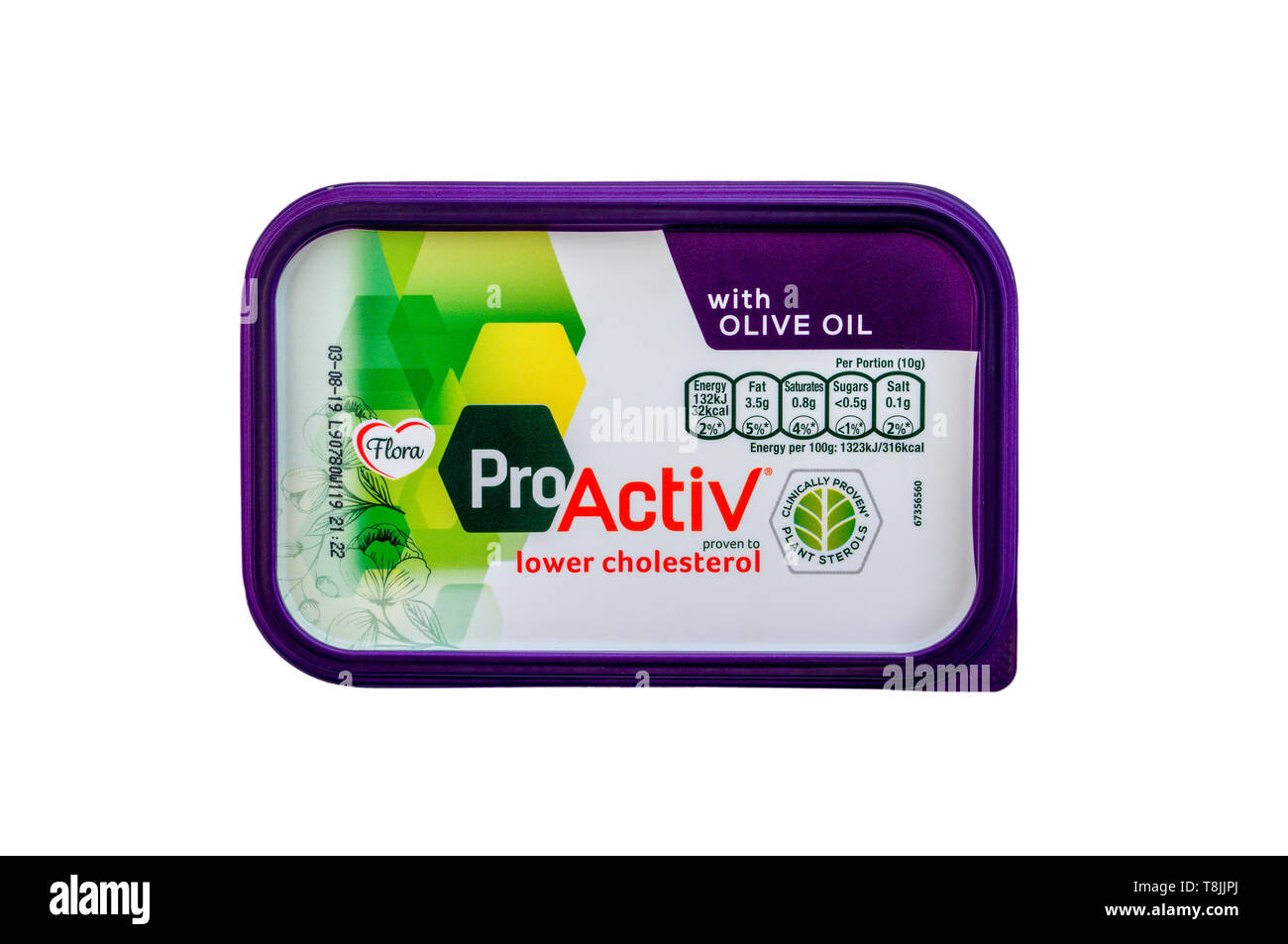 Flora Pro Activ Logo Flora Pro Activ Light Spread, 250g