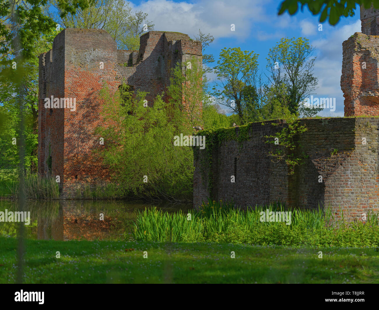 Brederode hi-res stock photography and images - Alamy