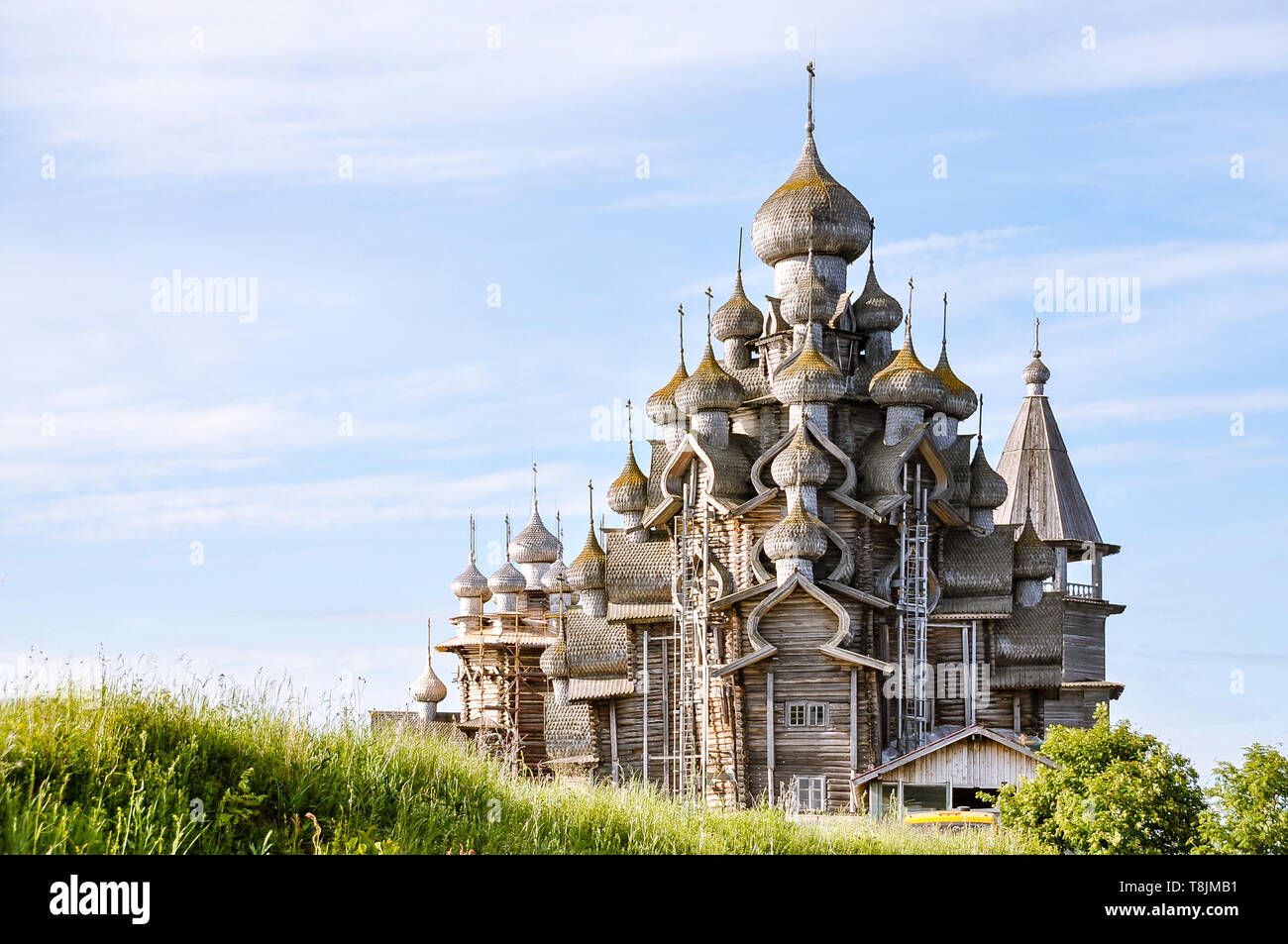 Transfiguration Island High Resolution Stock Photography and Images - Alamy