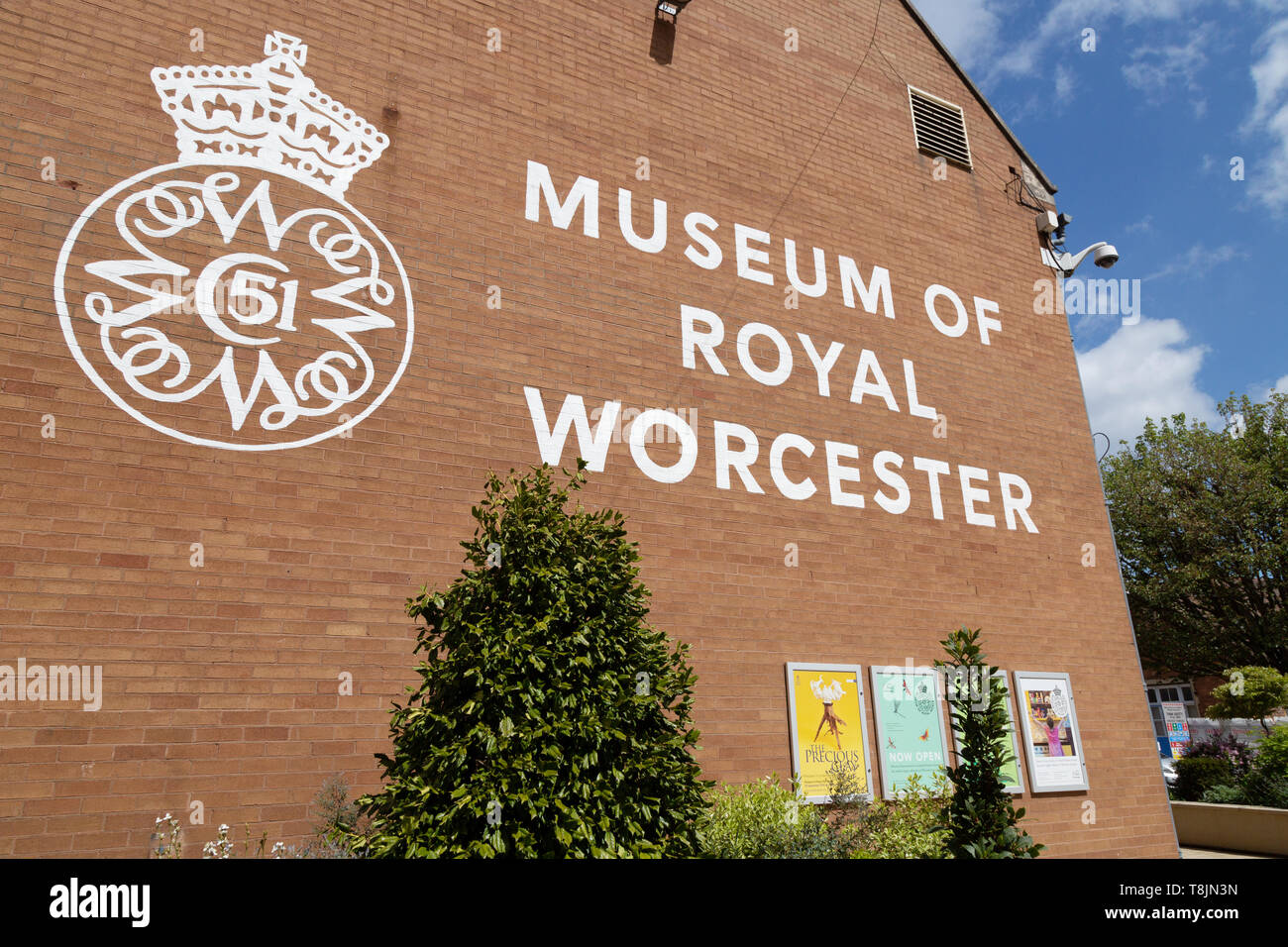 Ceramics museum hi-res stock photography and images - Alamy