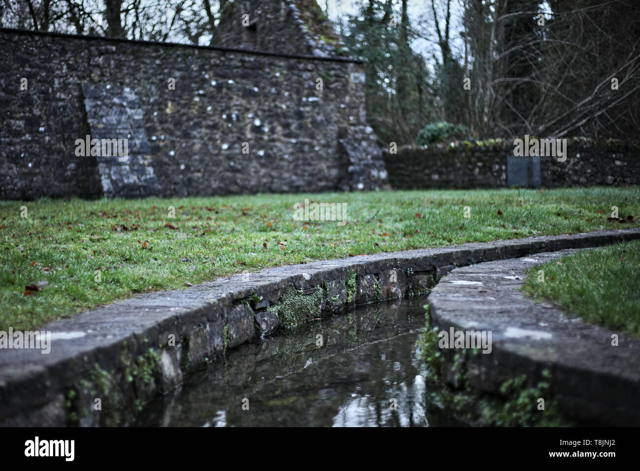 Saint patrick well hi-res stock photography and images - Alamy