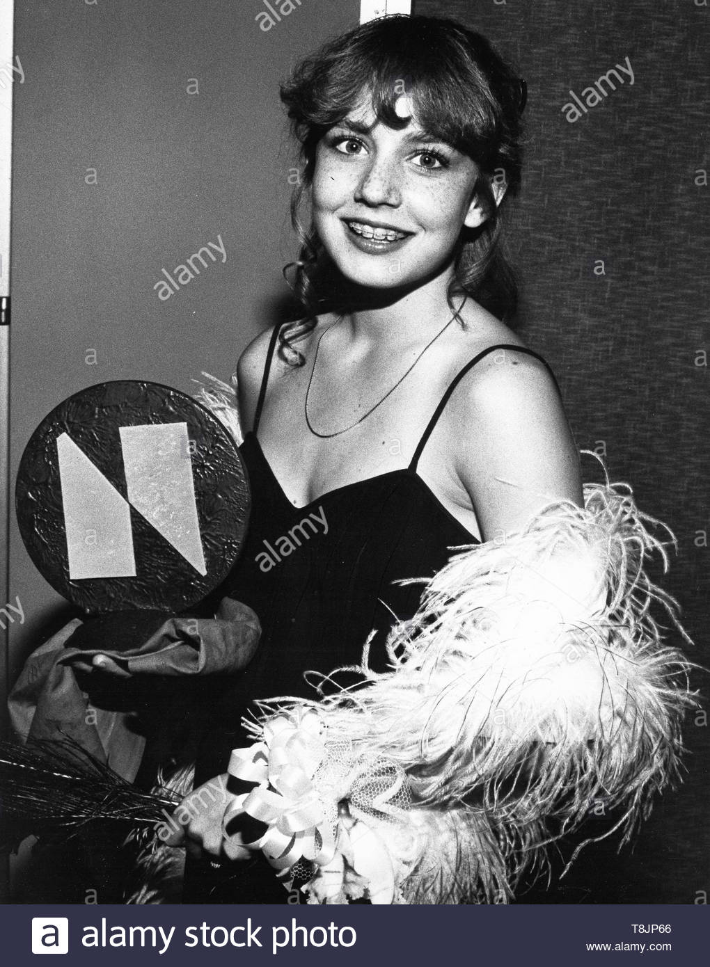 Dana Plato High Resolution Stock Photography and Images - Alamy