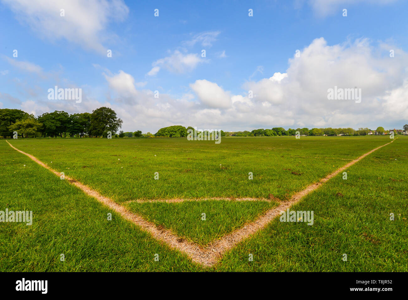 View wanstead flats hi-res stock photography and images - Alamy