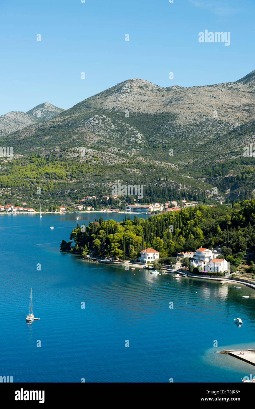 Zaton Bay High Resolution Stock Photography and Images - Alamy