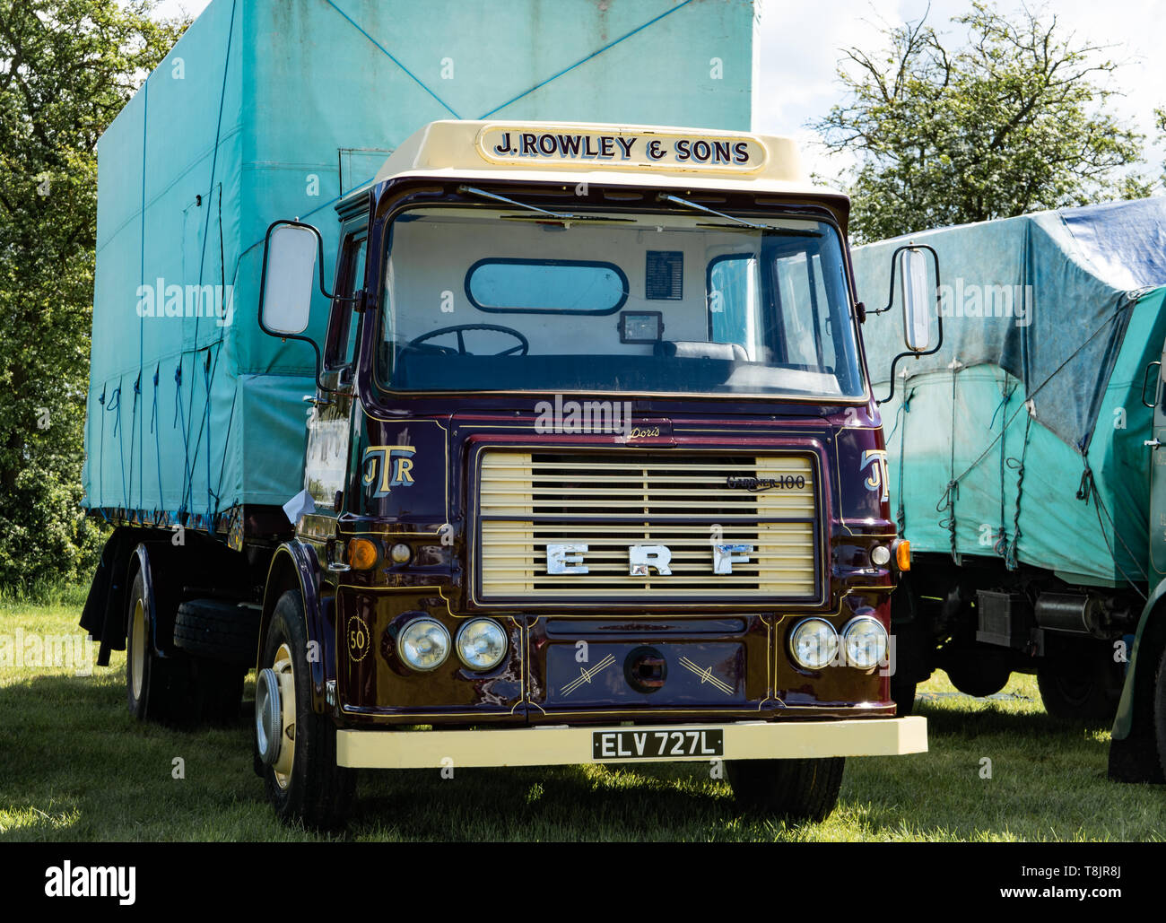 Erf hi-res stock photography and images - Alamy