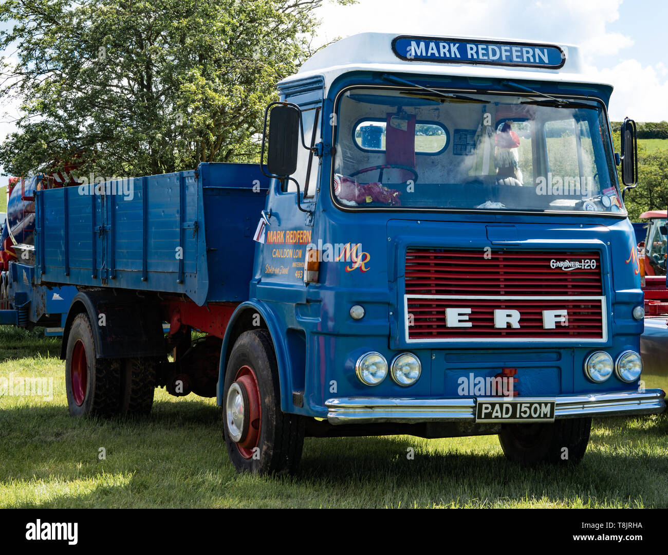 Erf hi-res stock photography and images - Alamy