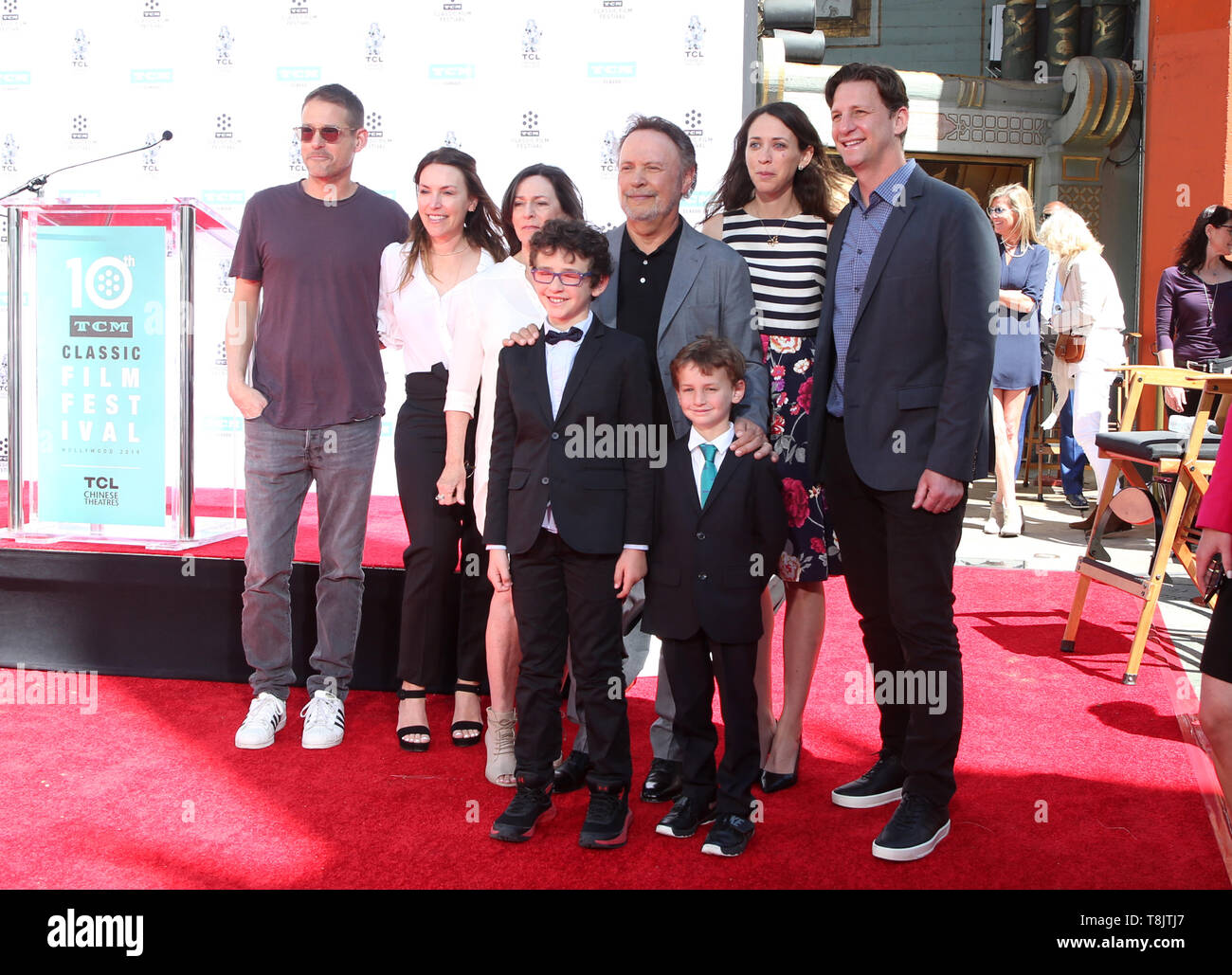 Jennifer crystal foley hi-res stock photography and images - Alamy