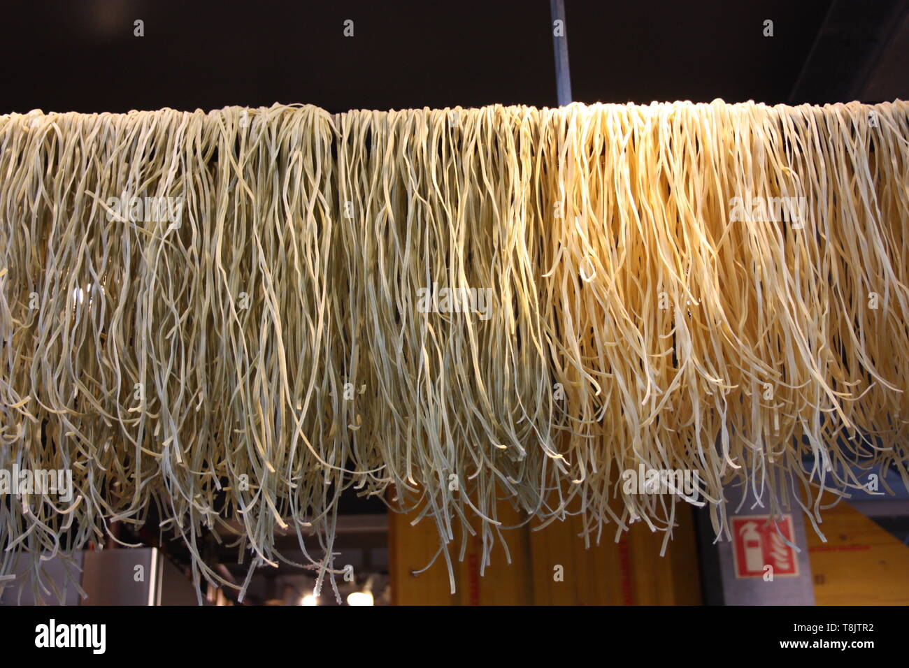 Egg Strands High Resolution Stock Photography and Images - Alamy