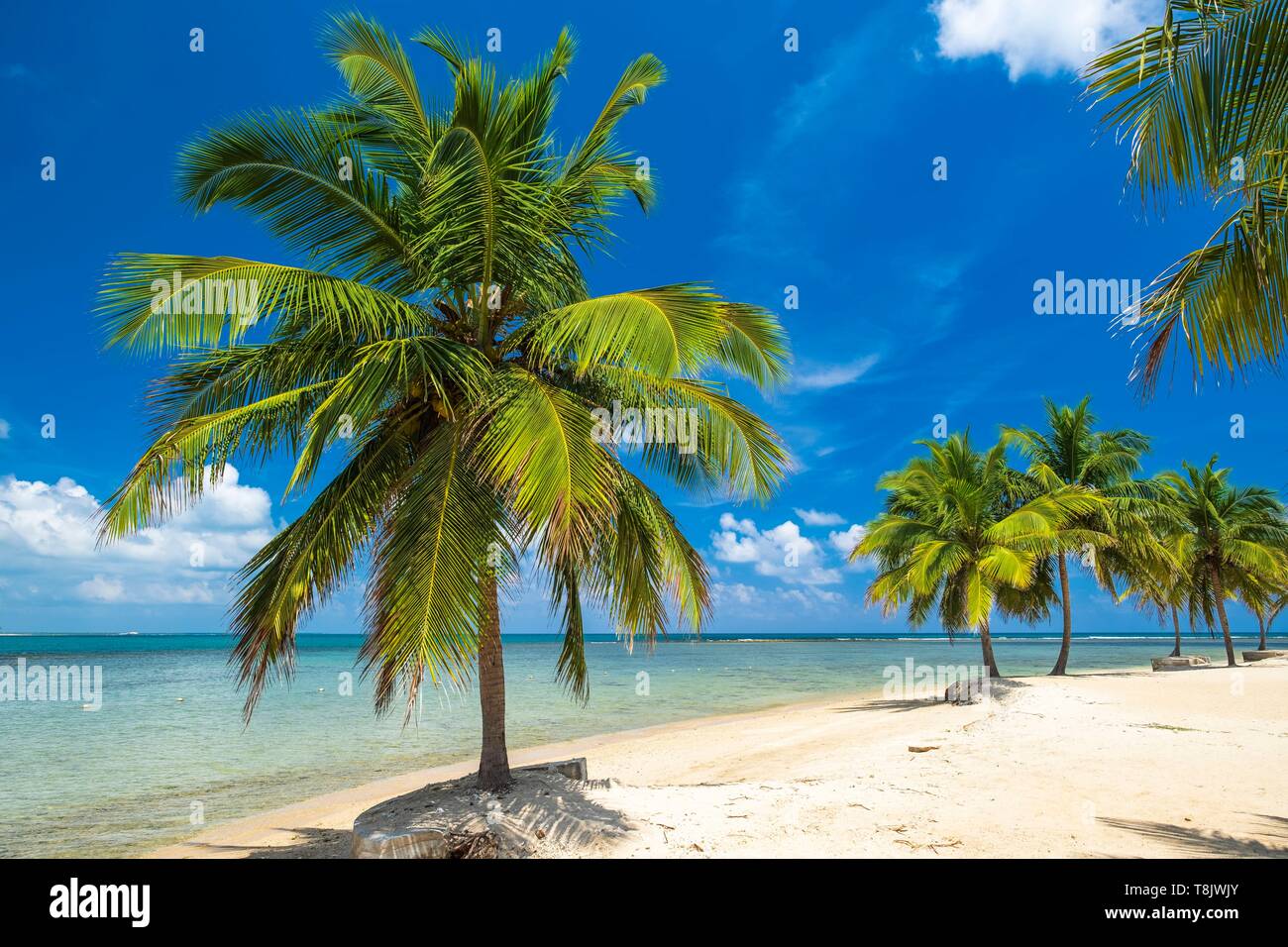 Sri Lanka, Eastern province, Passikudah, Passikudah beach Stock Photo ...