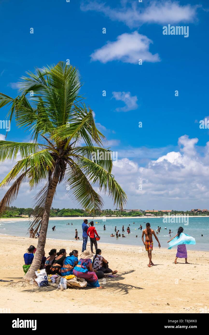 Sri Lanka, Eastern province, Passikudah, Passikudah beach Stock Photo ... Sri Lanka, Eastern province, Passikudah, Passikudah beach Stock Photo ...