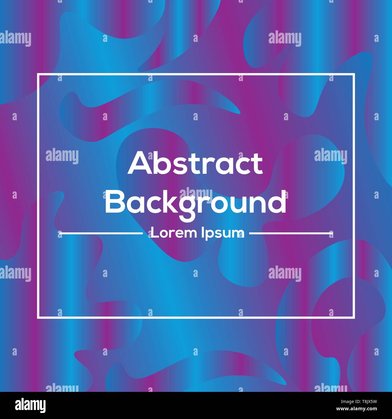 Creative Abstract Background Design Stock Vector Image & Art - Alamy