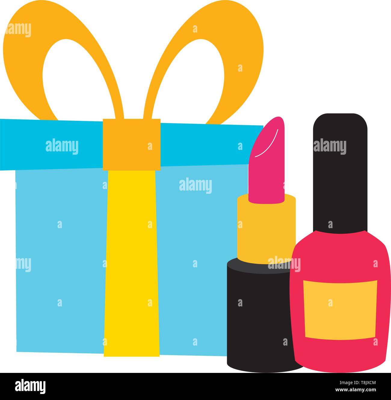 pop art elements Stock Vector Image & Art - Alamy