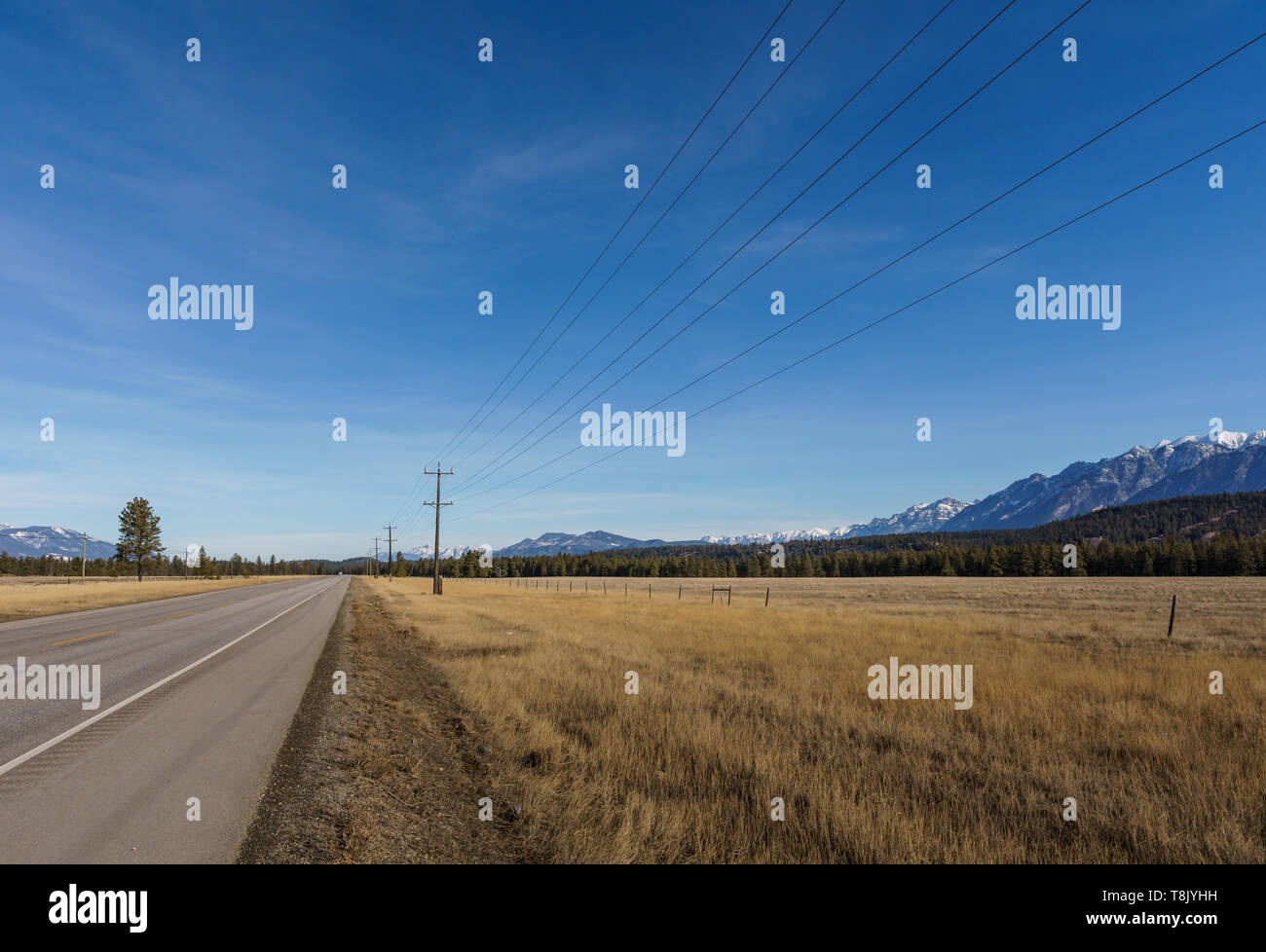 North american climate zone hi-res stock photography and images - Alamy