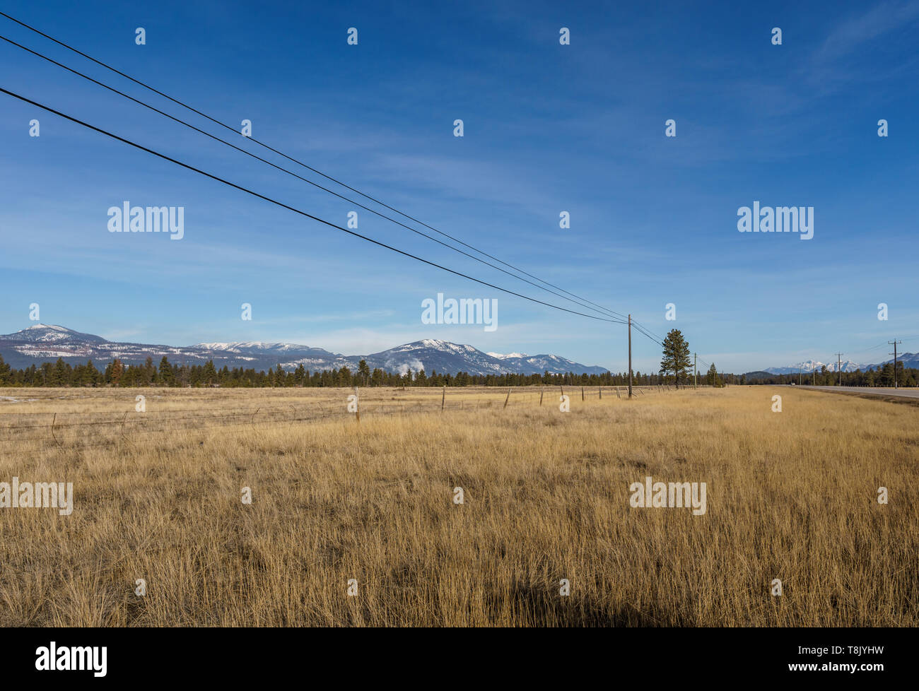 Steppe climate hi-res stock photography and images - Alamy