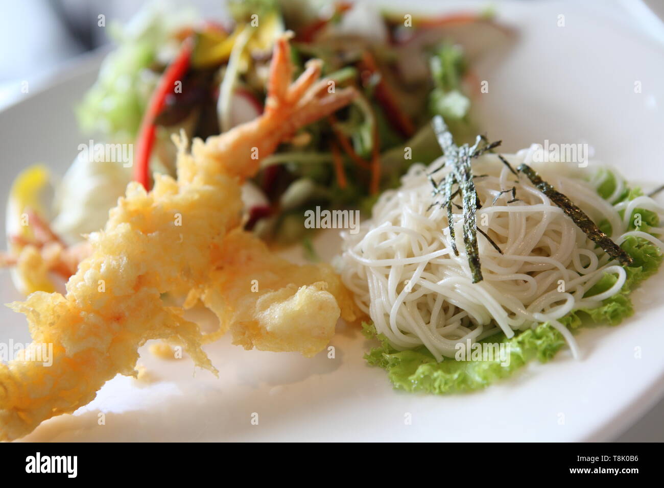 Somen hi-res stock photography and images - Alamy