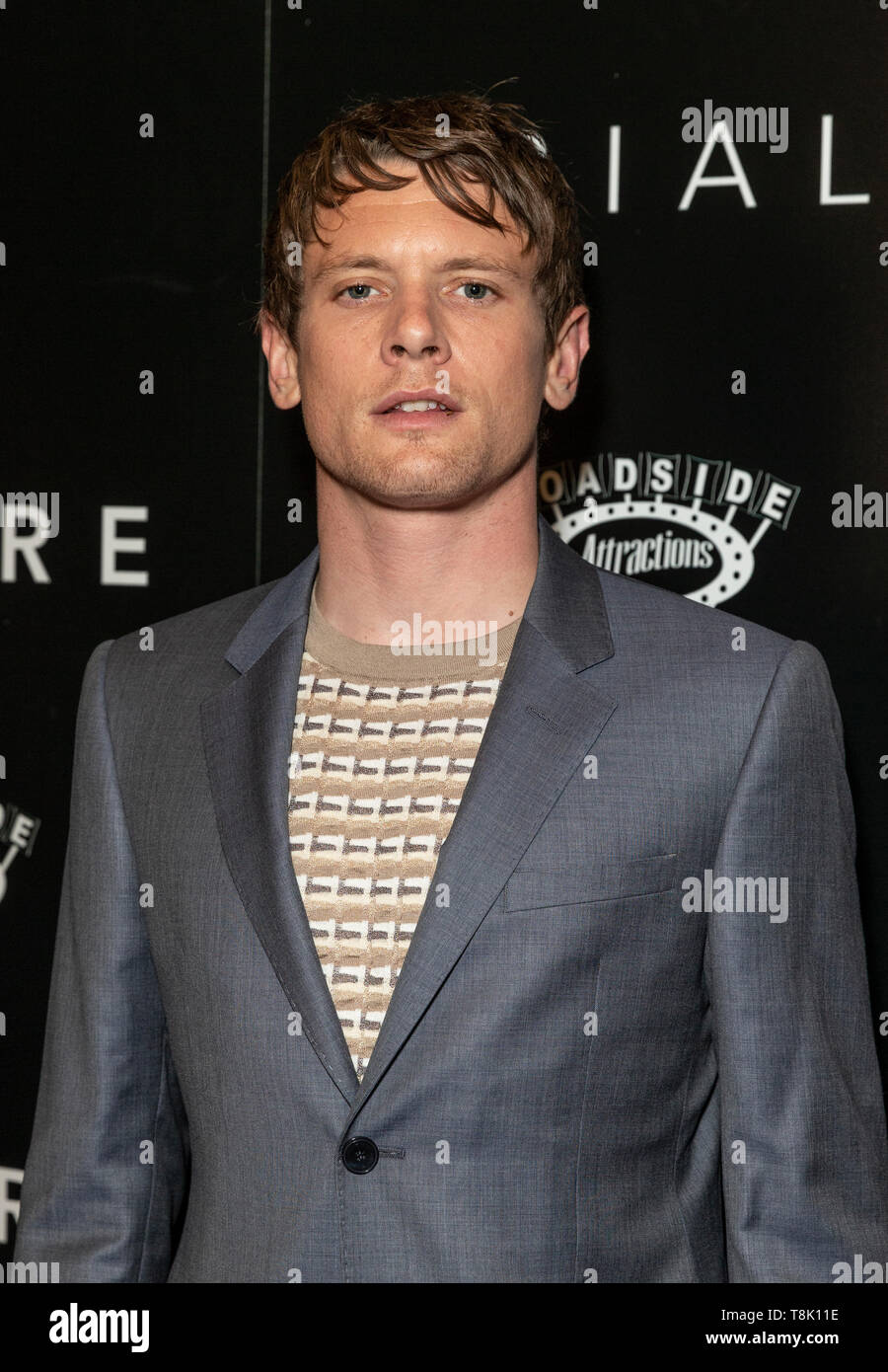 Jack Oconnell And Luke Pasqualino