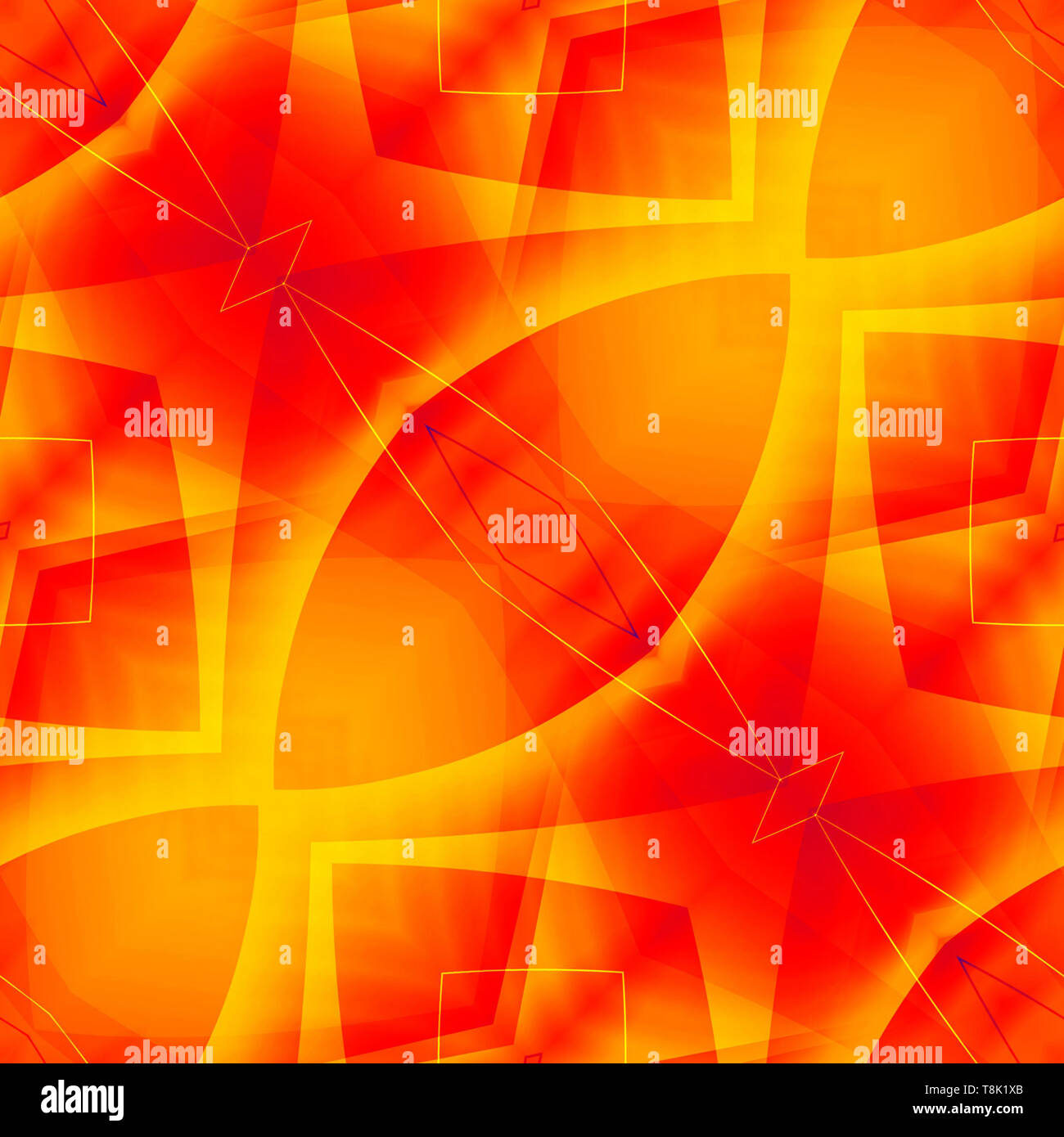 Seamless abstract patterns hi-res stock photography and images - Alamy