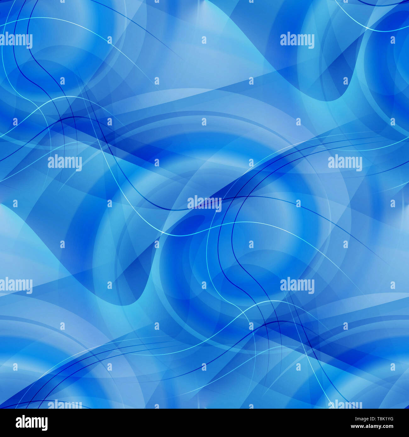 Seamless wallpaper patterns hi-res stock photography and images - Alamy