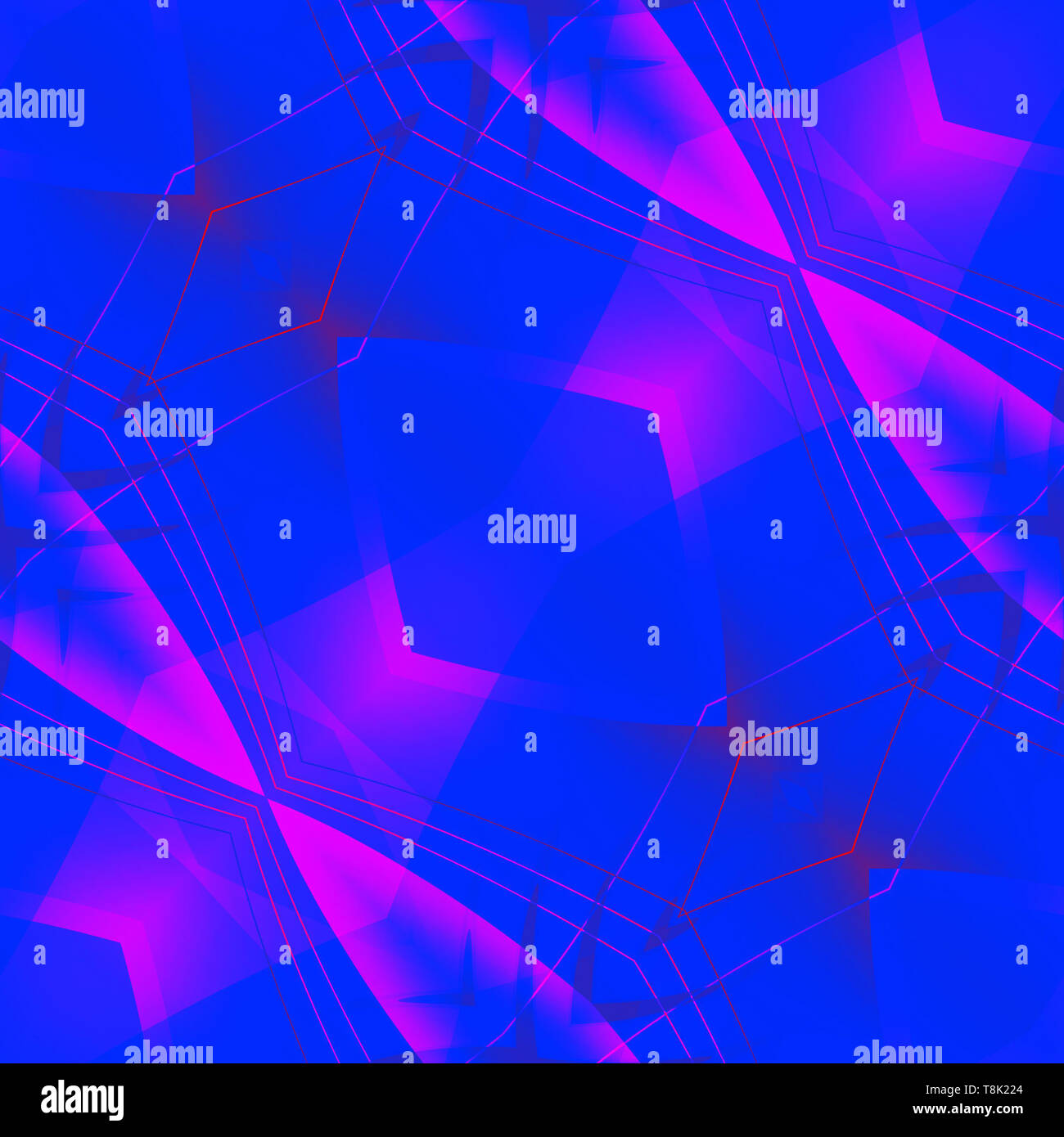 Seamless wallpaper patterns hi-res stock photography and images - Alamy