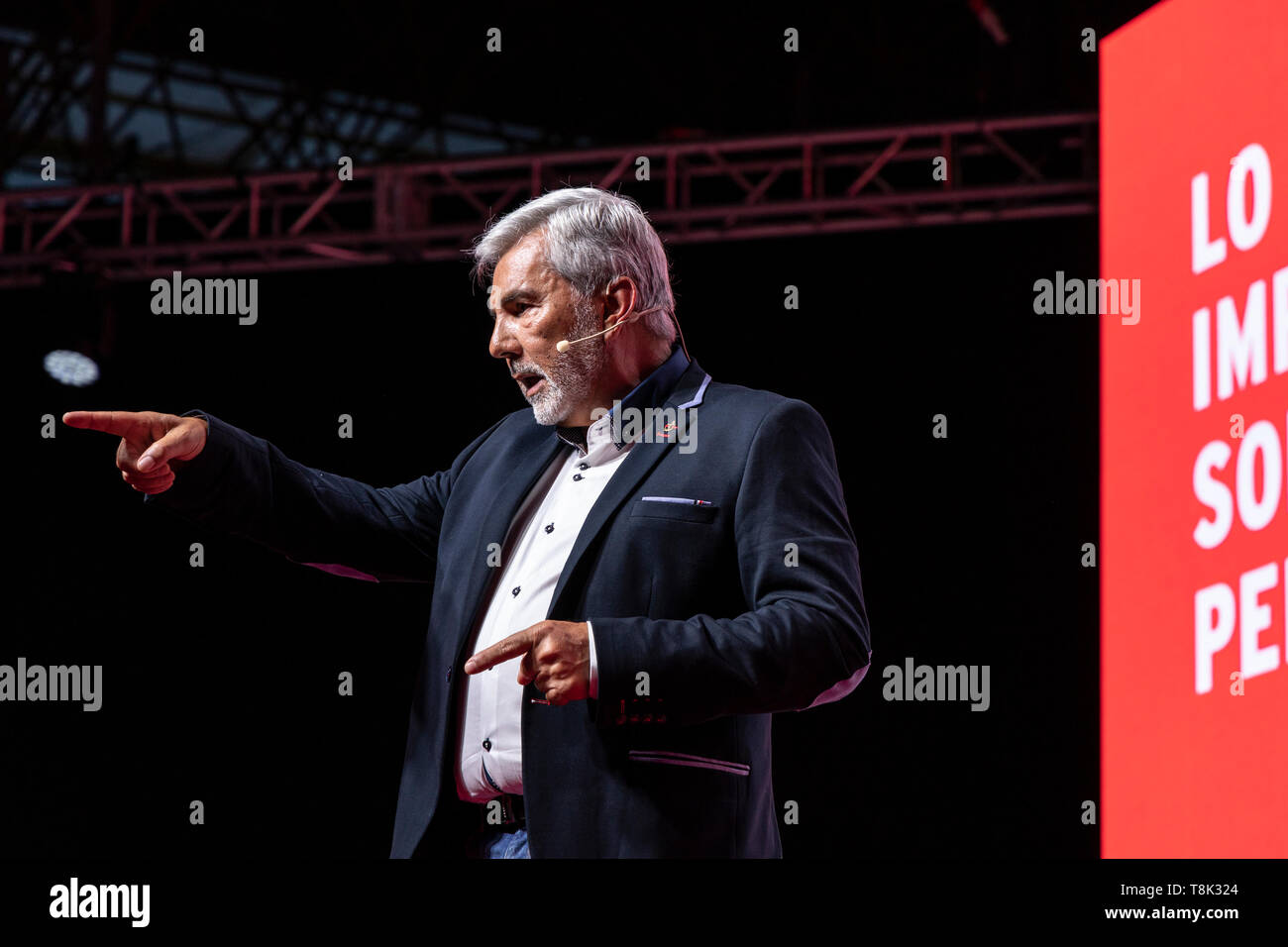 Jose miguel fraga hi-res stock photography and images - Alamy