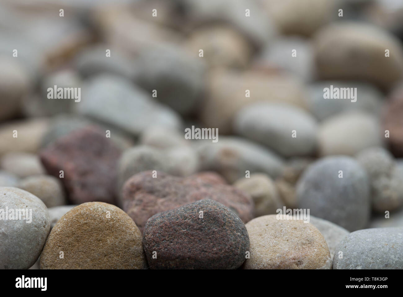 Small pile of stones hi-res stock photography and images - Alamy