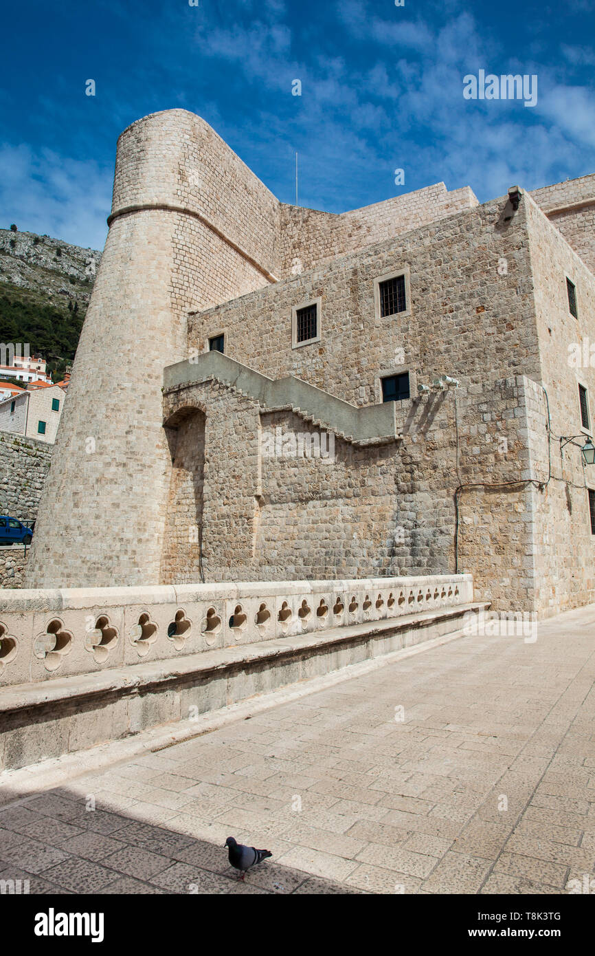 Fort revelin hi-res stock photography and images - Alamy