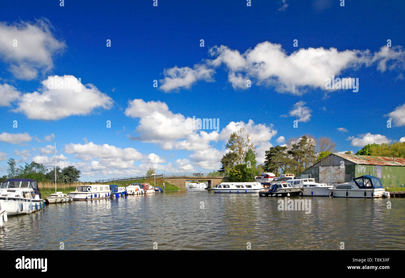 Crossing river ant hi-res stock photography and images - Alamy