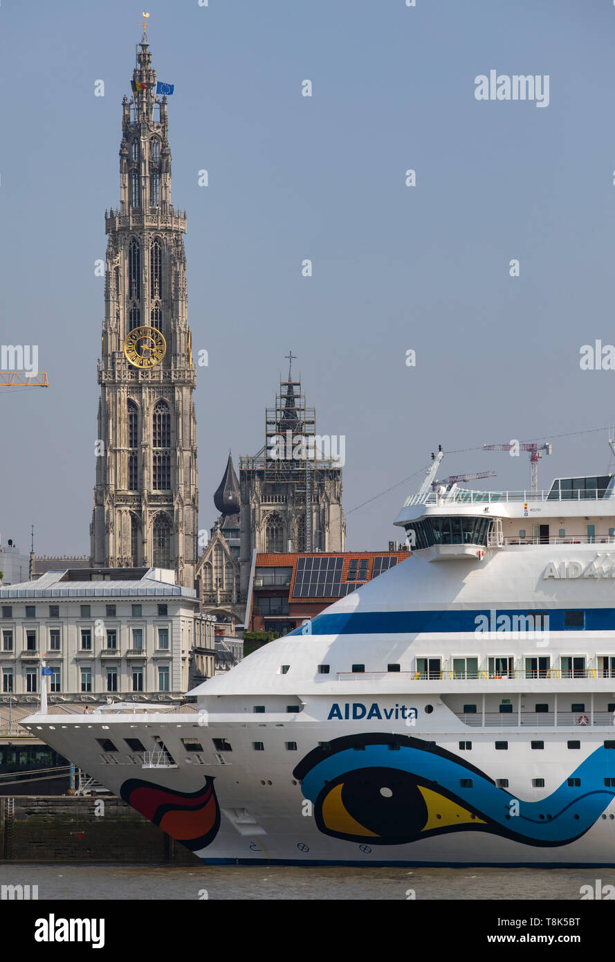 Aidavita hi-res stock photography and images - Alamy