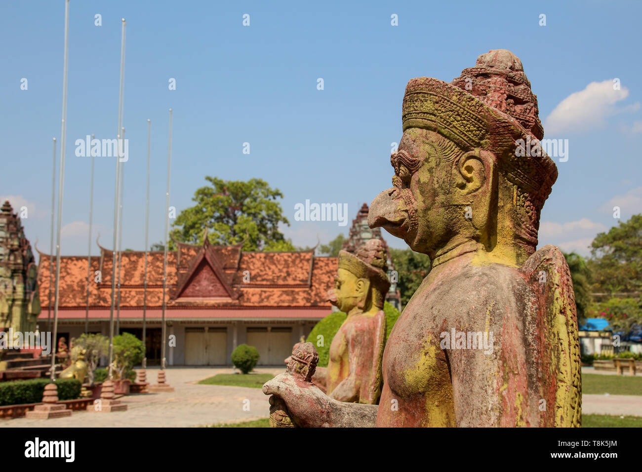 a roundtrip through southeast asia. Look at other countries! For ...