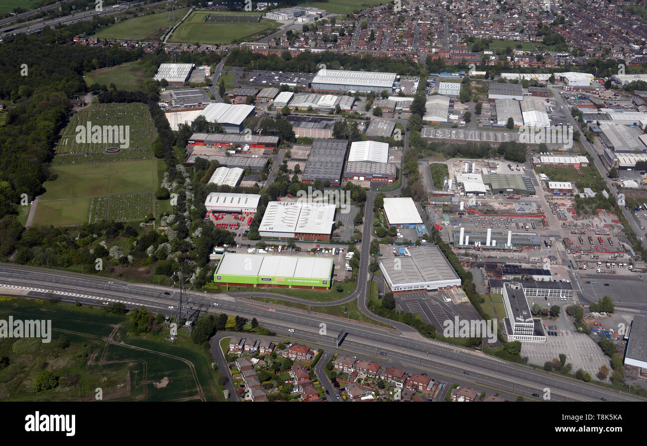 Worsley hi-res stock photography and images - Alamy