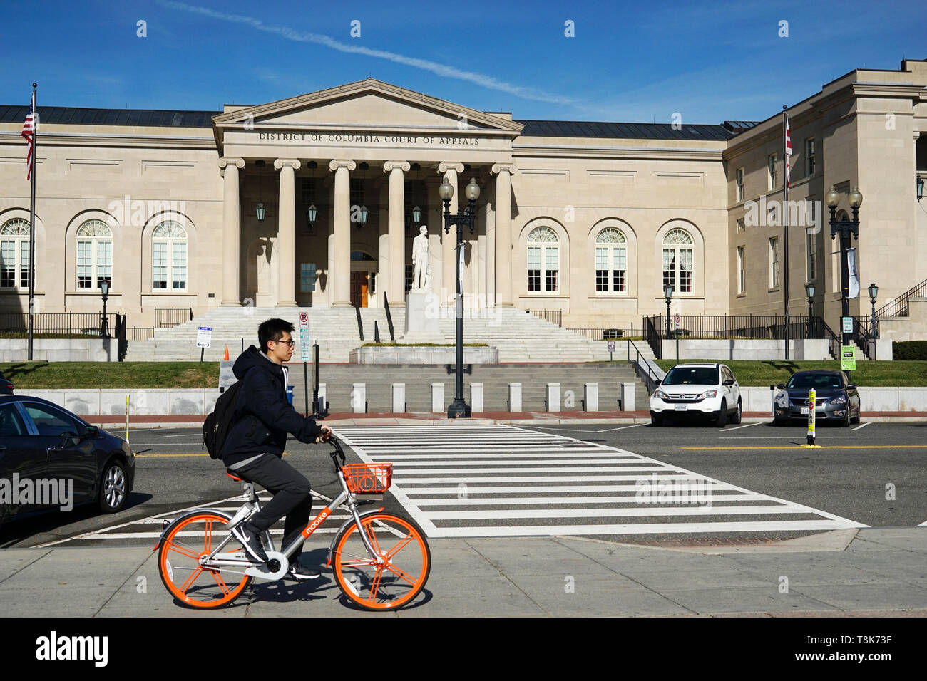 U s a courtroom hi-res stock photography and images - Alamy