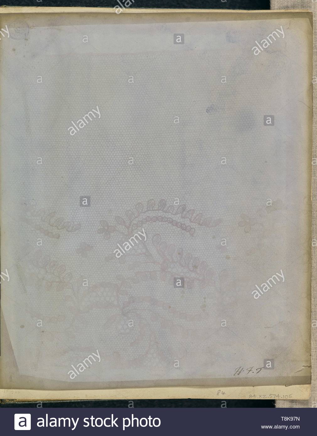 William Henry Fox Talbot English Stock Photos & William Henry Fox ...