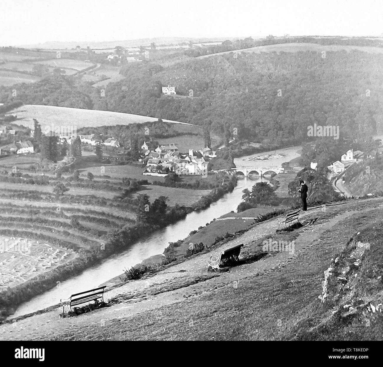 Torrington Black and White Stock Photos & Images - Alamy