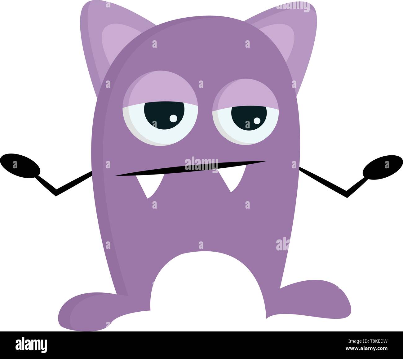 Clipart Fangs