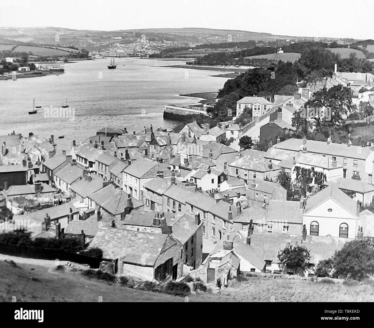 Vintage flushing hi-res stock photography and images - Alamy