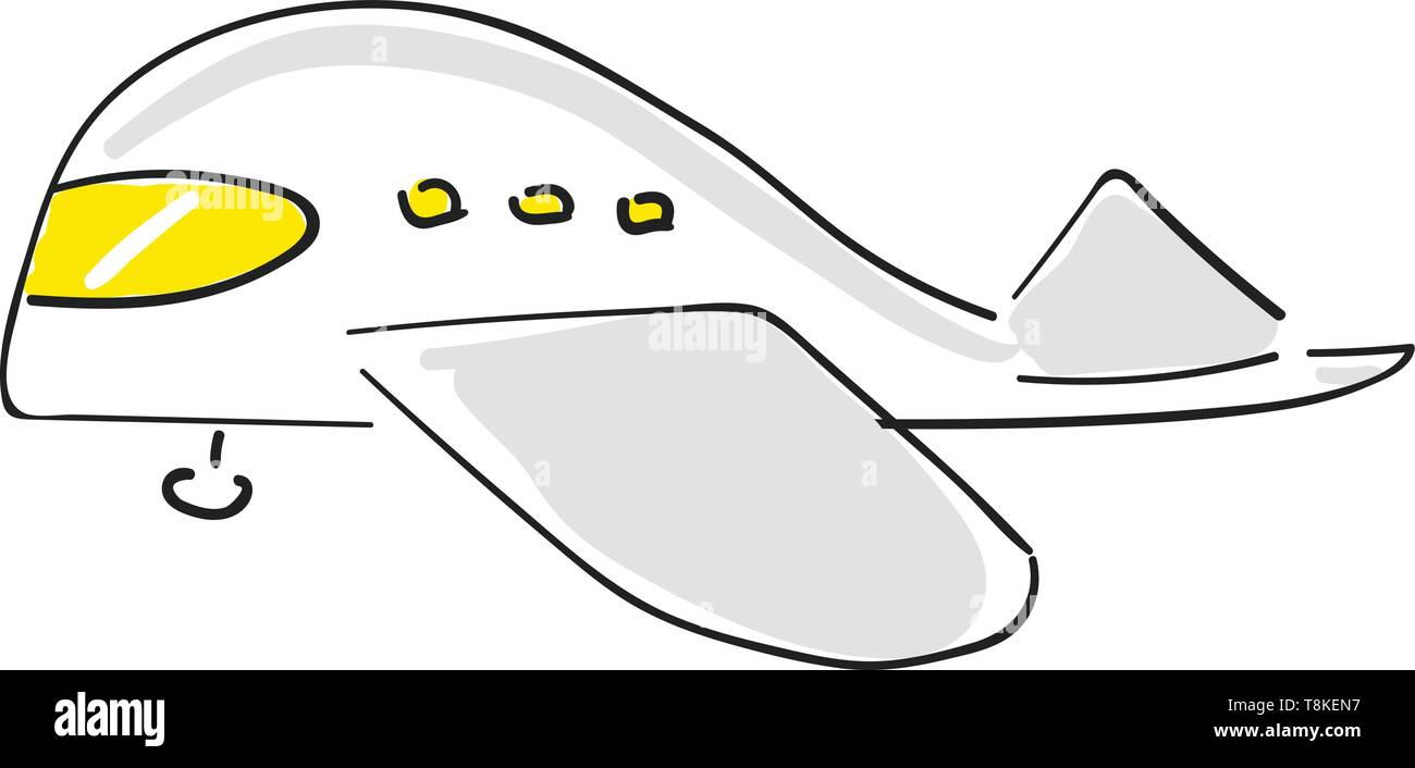 Fixed wings Stock Vector Images - Alamy