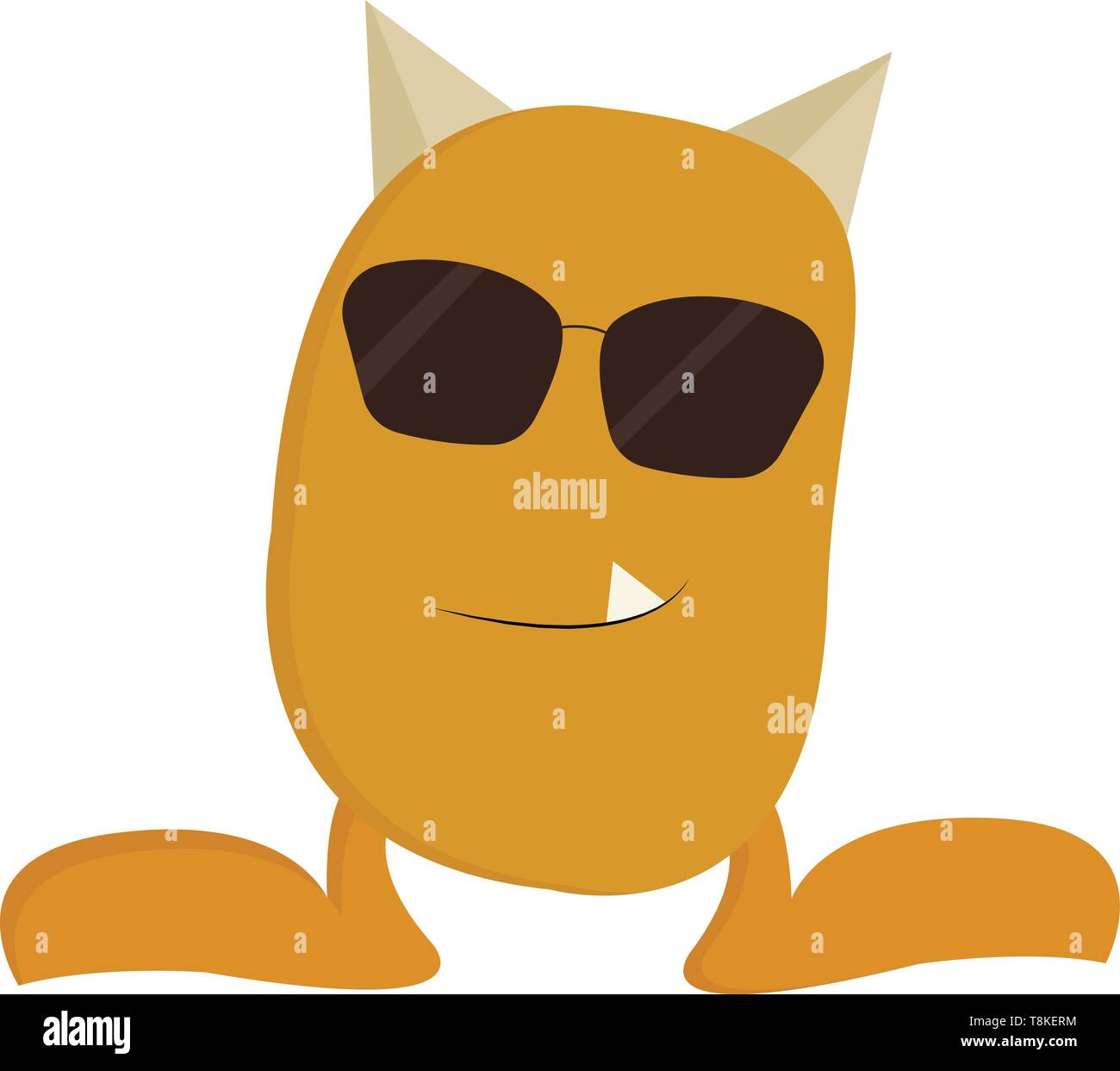 Lava cool Stock Vector Images - Alamy