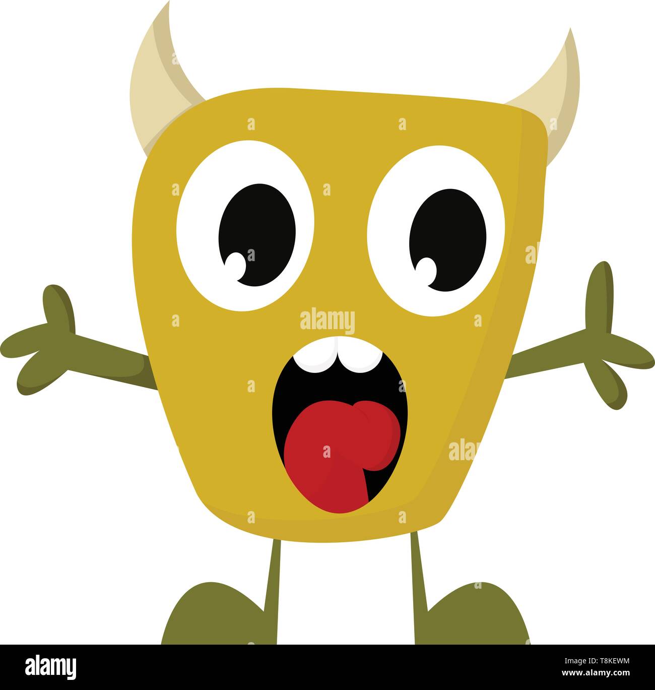 Open col Stock Vector Images - Alamy