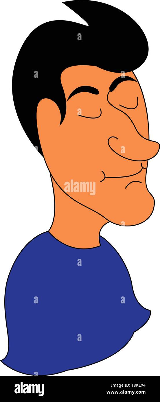 Long neckline Stock Vector Images - Alamy