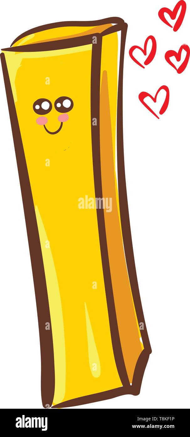 French fries are long, thin pieces of potato that are deep-fried and ...