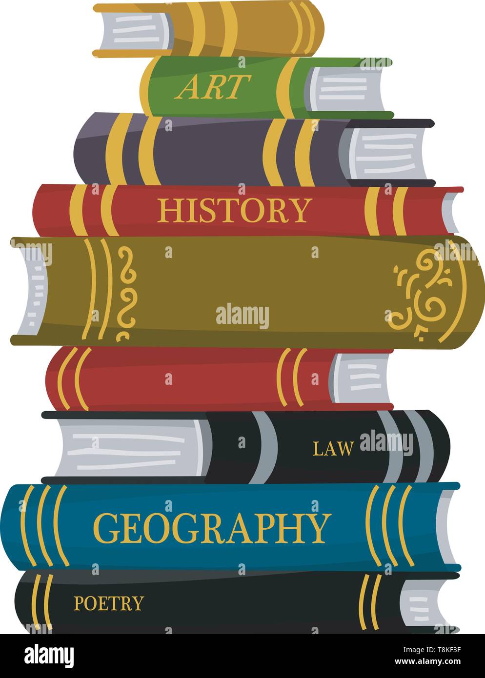 Inverted row Stock Vector Images - Alamy