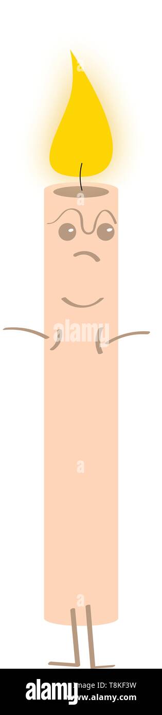 Relaxation sad Stock Vector Images - Alamy