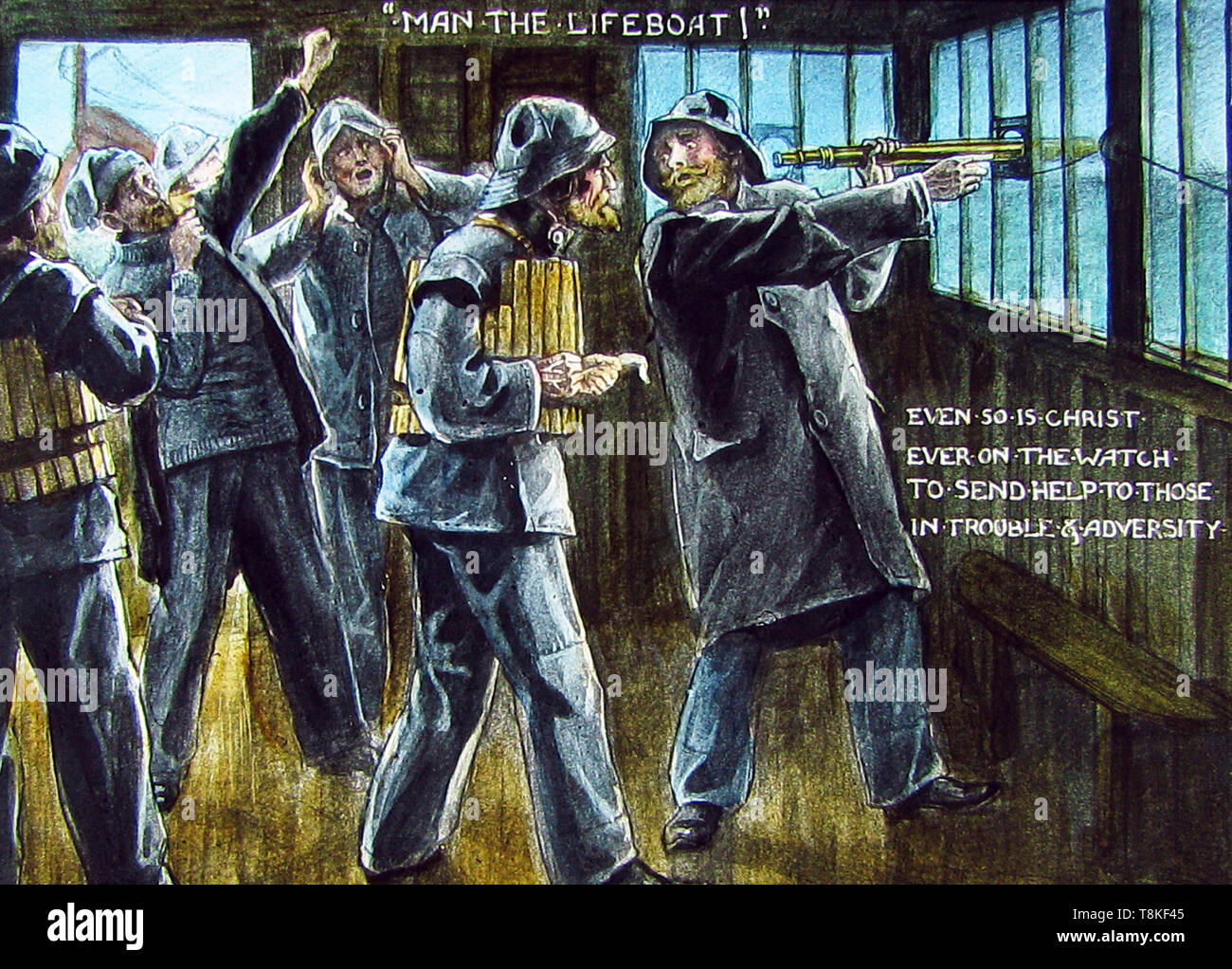 Victorian morality hi-res stock photography and images - Alamy