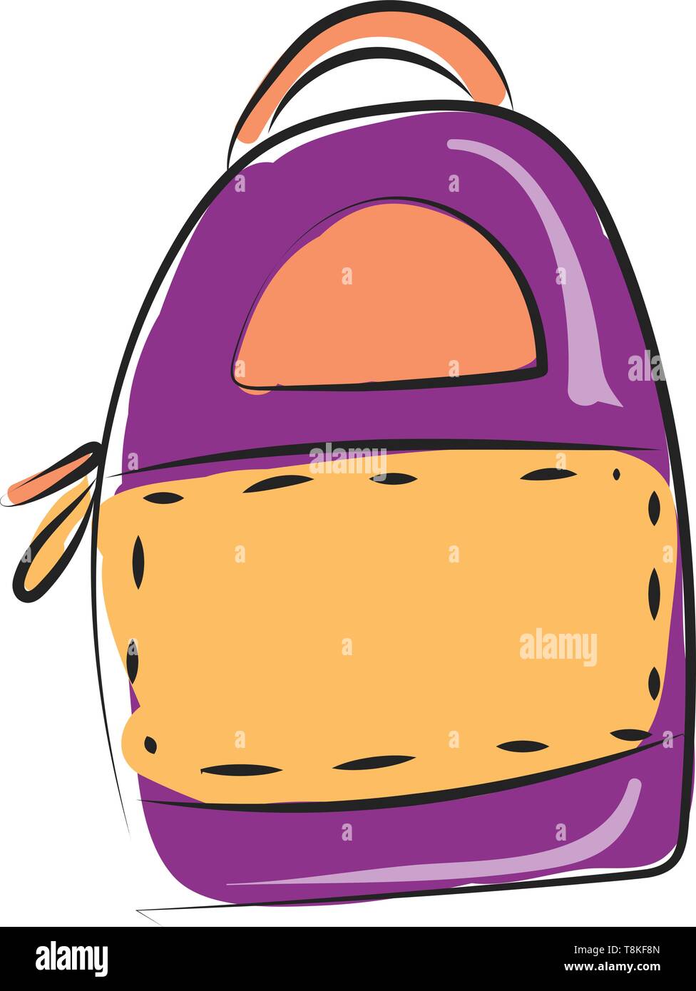 How things used to be Stock Vector Images - Alamy