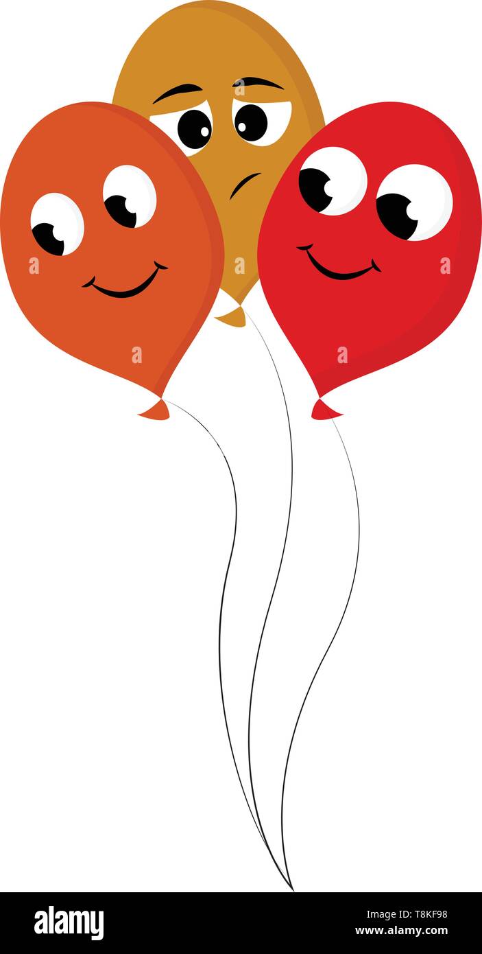 A balloon is made of thin rubber, usually inflated with air or with ...