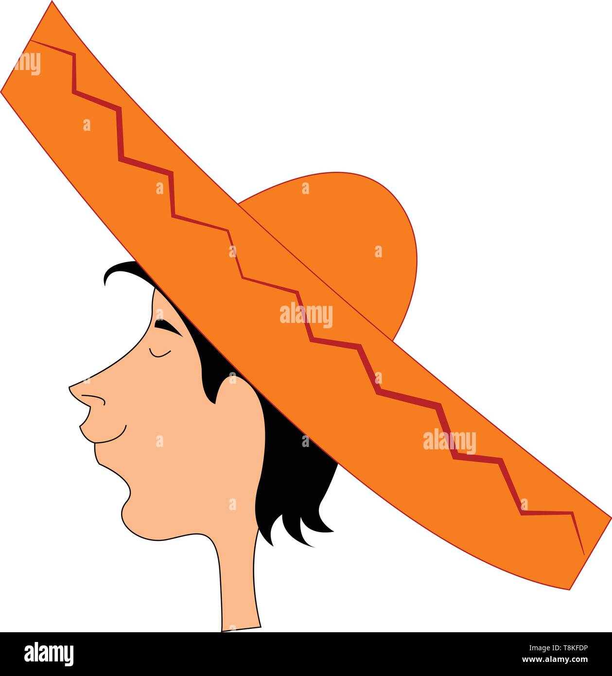 Peasants and straw Stock Vector Images - Alamy