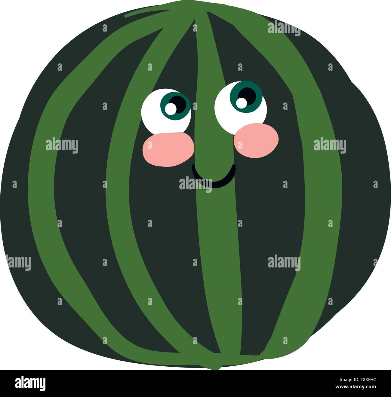 Dark skin inside Stock Vector Images - Alamy